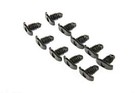 CLIPS FOR FRONT DOOR SEAL (SET OF 10) VOLKSWAGEN VANAGON 1980-1991 ...