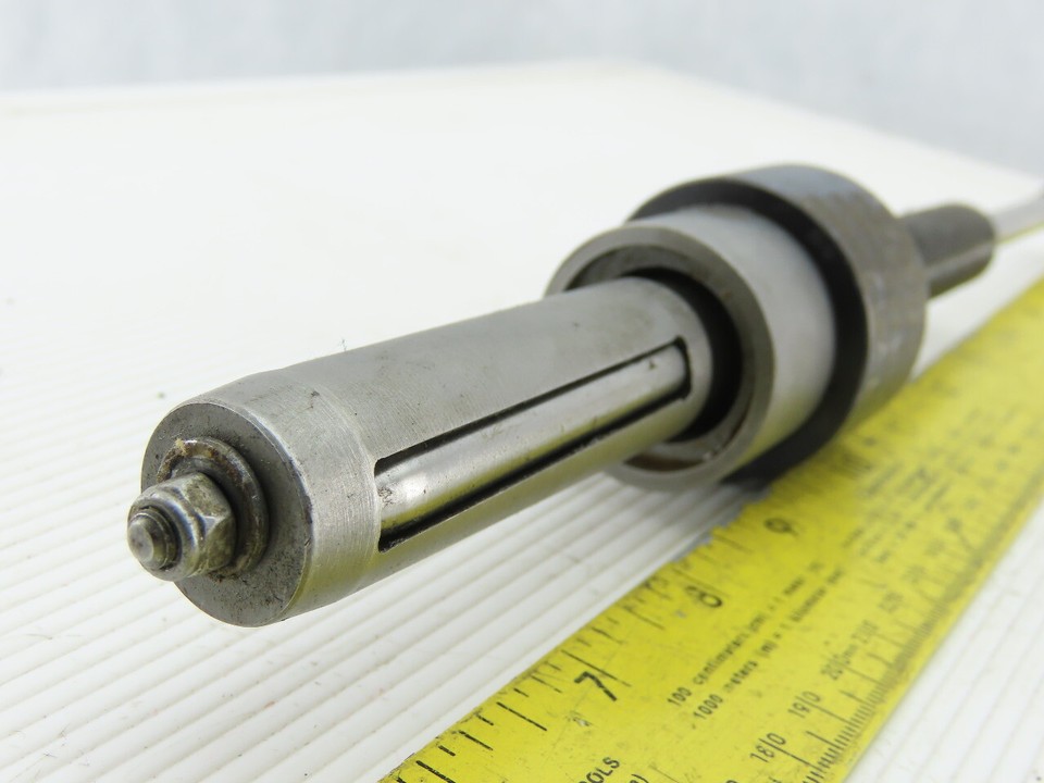 EGI 1252 1"-15GA 0.837-0.936" Heat Exchanger Tube Expander 13" OAL | eBay