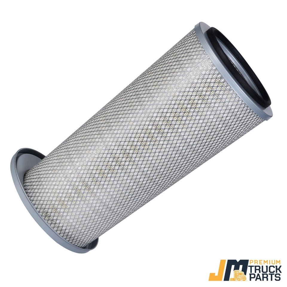Engine Air Filter For Kenworth Freightliner Peterbilt LAF3551 AF1968 ...