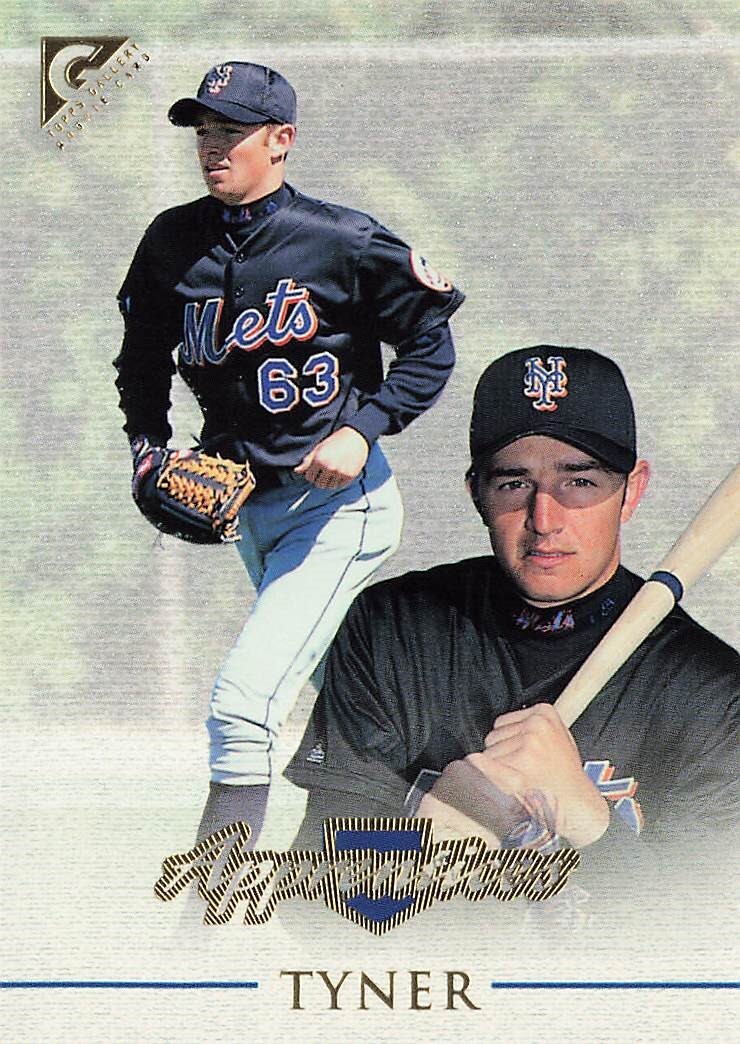 1999 Topps Stadium Club - #149 Jason Tyner (RC) for sale online | eBay