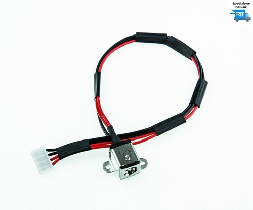 JACK ASUS U6 U6E U6EP U6V U6VC B43 B43F B43J B53J B53F DW320 Dc ...