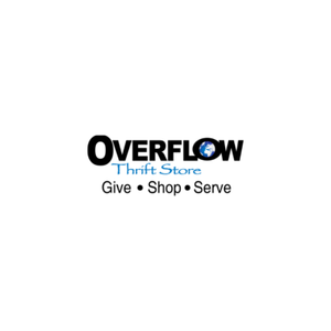 Overflow Thrift Store | eBay Stores