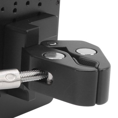 Vlock Battery Mount Dtap Output Plastic Plate Adapter For V Mount ...