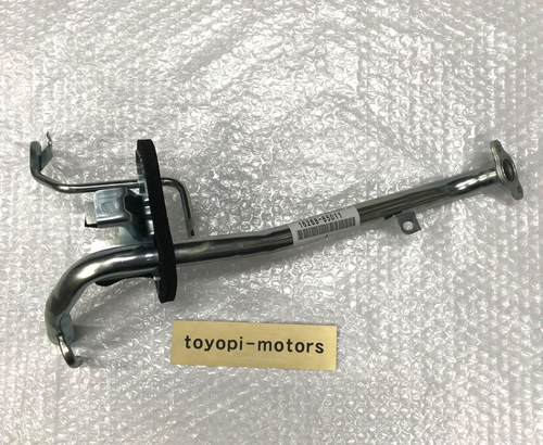 TOYOTA Genuine Pickup 4Runner Water By-pass Pipe 16268-65011 NEW | eBay