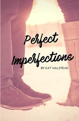 Perfect Imperfections by Kat Halstead (English) Paperback Book ...