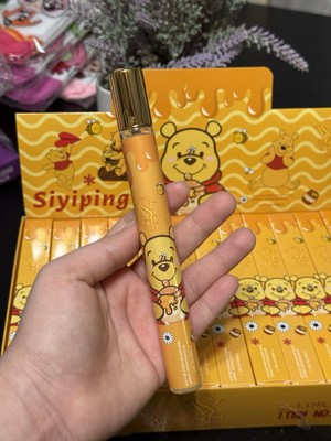 Winnie Pooh Perfume spray Set Of 2 Sweet Clean Fresh scent | eBay