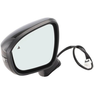 New 2022-2024 Mitsubishi OUTLANDER PHEV OUTLANDER Side Mirror Left ...