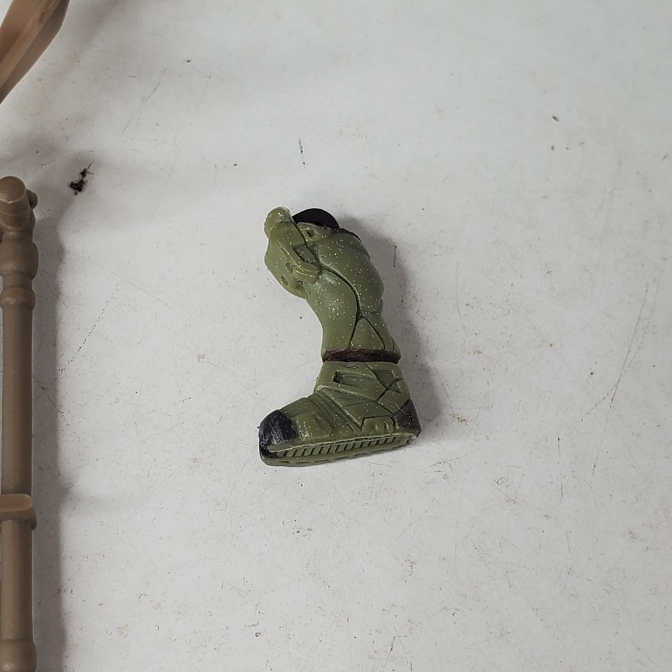 1/18 Action Figure Battle Droid Parts Custom Fodder 3.75 Joytoy Star ...