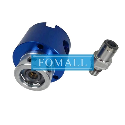 1PCS NEW Rotary joint FIT FOR 1121-300-327 Spindle high speed rotating ...