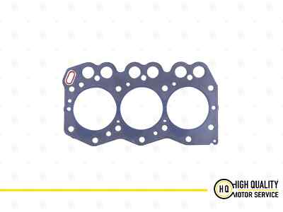 Cylinder Head Gasket (Composite) For Yanmar, 119225-01340, 3TNV66 ...