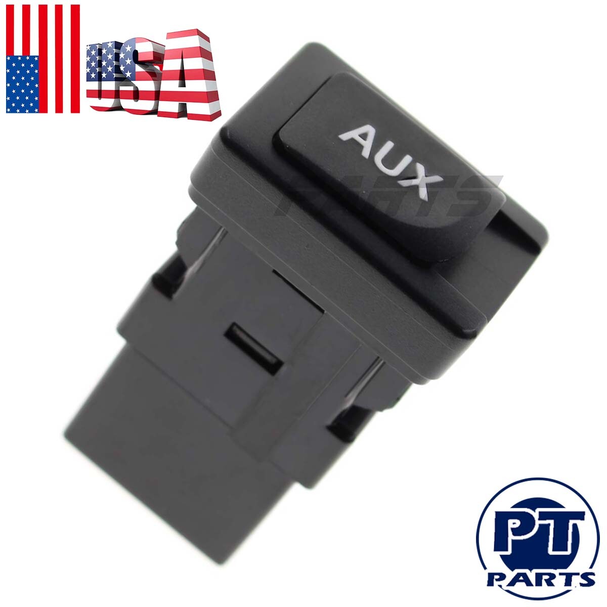 New JACK ADAPTER For Toyota Lexus AUX Auxiliary Stereo 86190-53010 ...