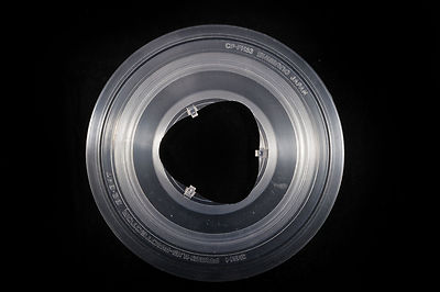 SHIMANO 6-1/4” SPOKE DISC FOR GEARED FREEHUB 36 SPOKE PROTECTOR CP-FH53 ...