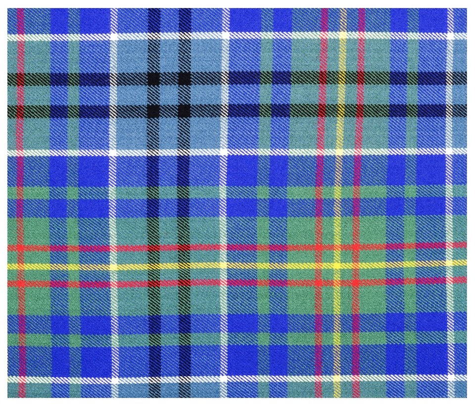 Traditional Highland Great Kilt Scottish 6 Yards Great Kilts In 40 ...