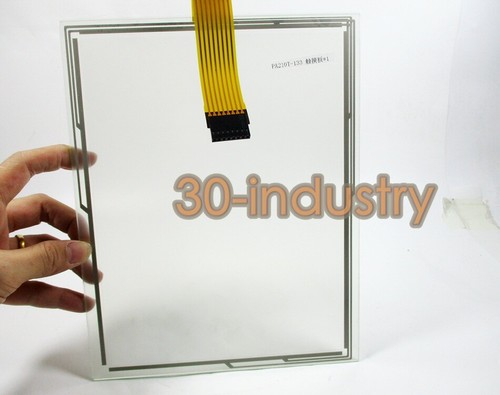 1-Piece brand new for PA210T-133 touchpad outer screen touch glass - | eBay