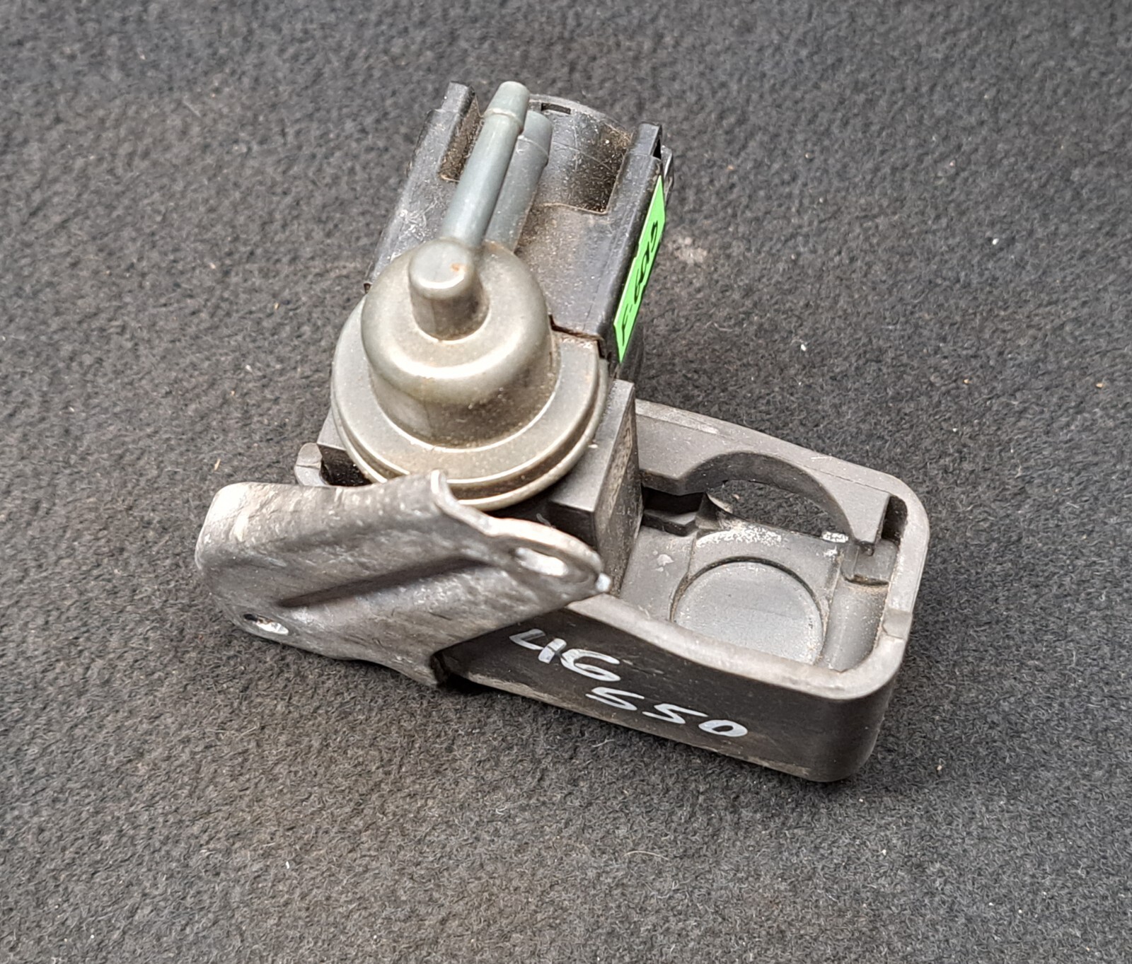 059906627 Audi S4 Magnetventil Druckwandler Ladedruckregeler | eBay