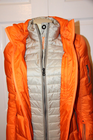 Bogner Coro-D Down Ski Jacket Women's - Size 34 US 4 XS - Orange - NEW ...