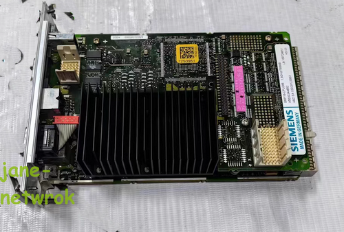 1pc for 100% test SMP16-CPU086 A5E00344652 (by DHL or Fedex 90days ...