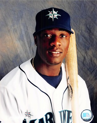 Mike Cameron Seattle Mariners 8x10 Photo #1002 | eBay