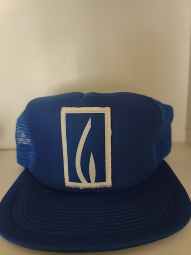 Southern California Gas Vintage Trucker Adjustable Hat | eBay