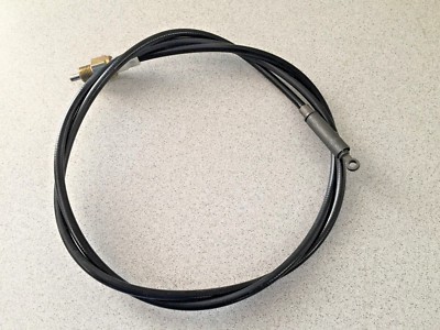 2000-2006 BMW X5 E53 ~ INTERLOCK CABLE ~ 32306781332 | eBay