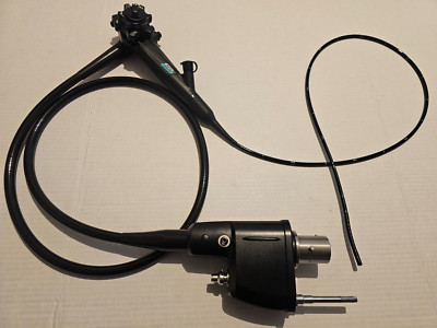 Pentax Endoscope Slim Gastroscope EG16-K10 With Case------- WEEKEND ...