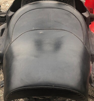 2015 ARCTIC CAT TRV 500 Quad ATV passenger seat | eBay