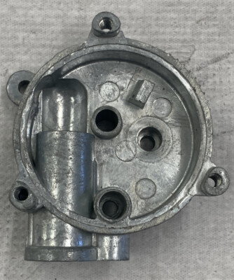 1966-67 BARE CHOKE BASE - CARTER MOPAR HEMI AFB'S 4140S, 4325S, 4343S ...