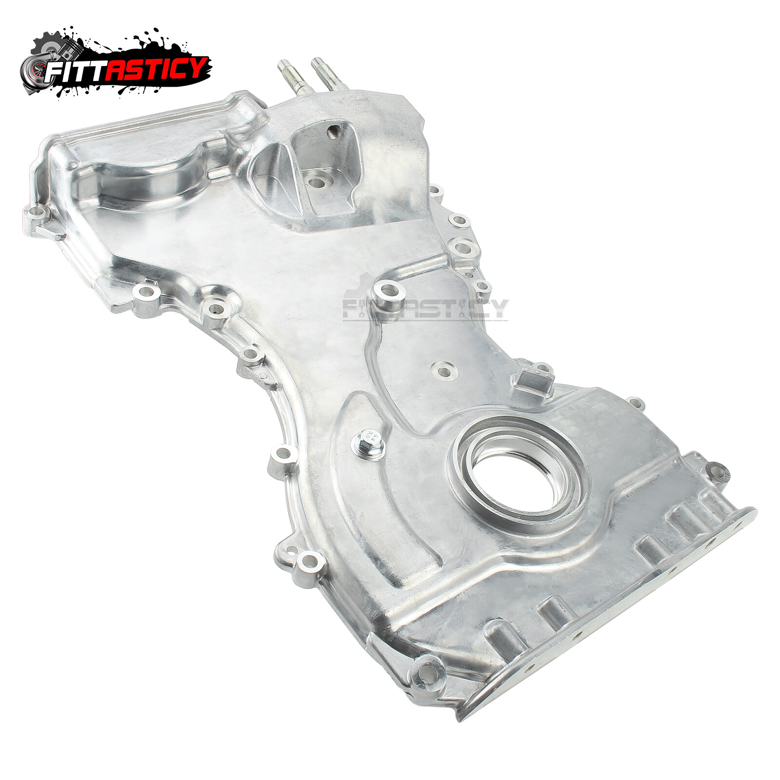 Timing Chain Front Cover 21350-2G300 for Tucson Santa Fe Sorento ...