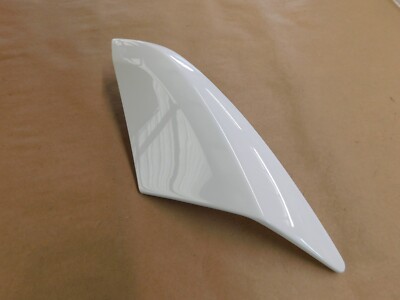 2010-2014 Ford Mustang Roush Rear Spoiler Wing Corner LH 2011 2012 2013 ...