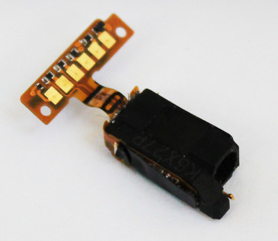 OEM T-MOBILE LG V20 H918 REPLACEMENT AUDIO JACK HEADPHONE PLUG PORT | eBay