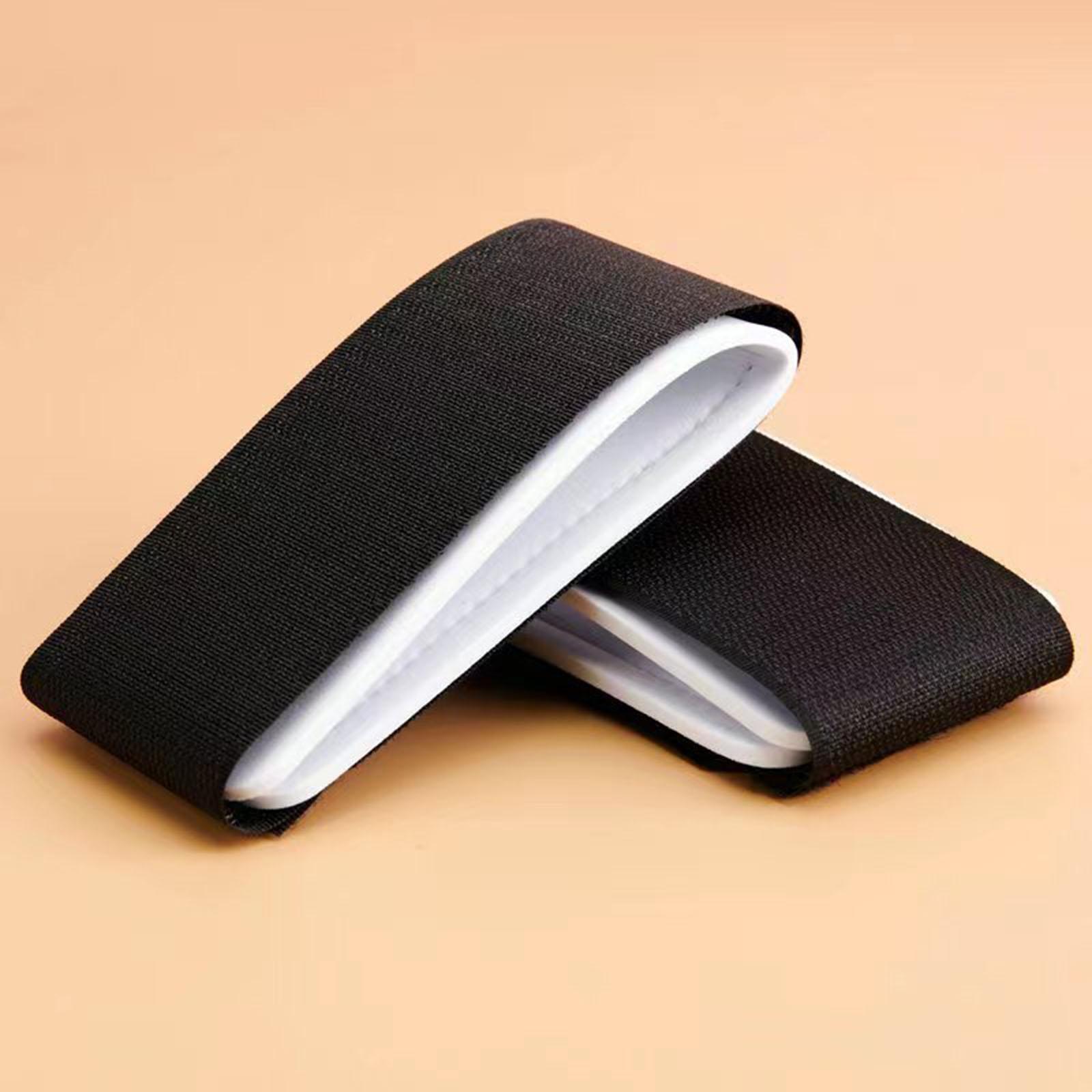 3 x 2 Pieces Ski Straps Easy Carry Retention Strap black | eBay