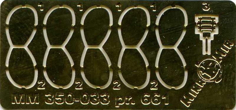 MikroMir 1/350 Project 661 Anchar / Papa Class Soviet Submarine Model ...