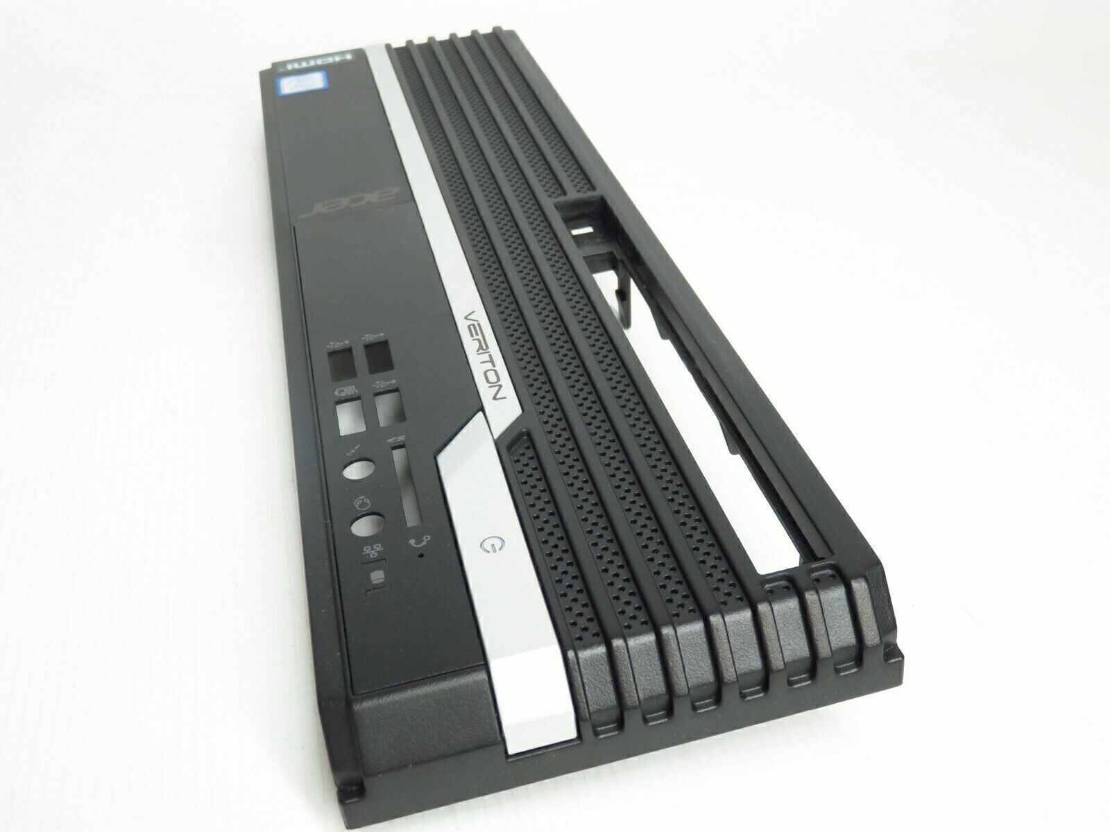Acer X2660G Veriton Desktop PC Computer SFF Replacement Front Panel for ...
