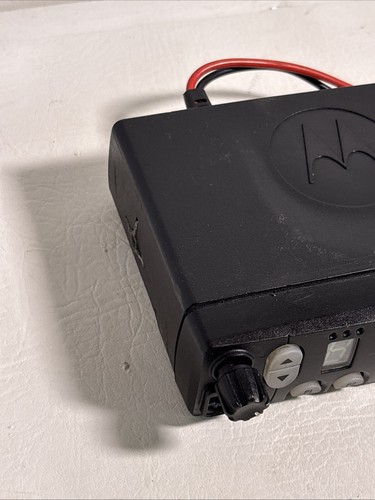 Motorola GM3188 VHF Radios R2 146-174MHz 25W/ WORKING | eBay