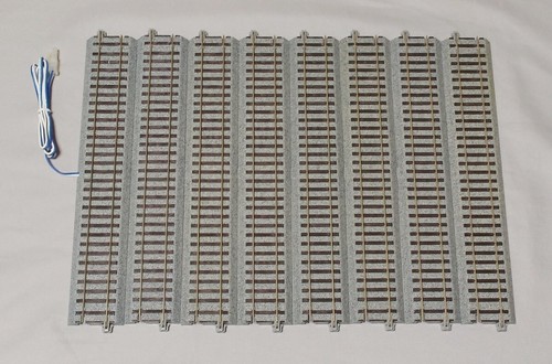 Kato Ho Unitrack 2-150 S246 Straight Line 7 Pieces 2-151 S246F Feeder 1 8 Set | eBay