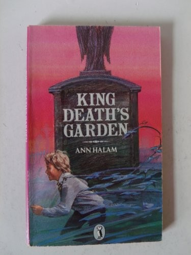 King Death's Garden (Puffin Books),Ann Halam 9780140322927| eBay