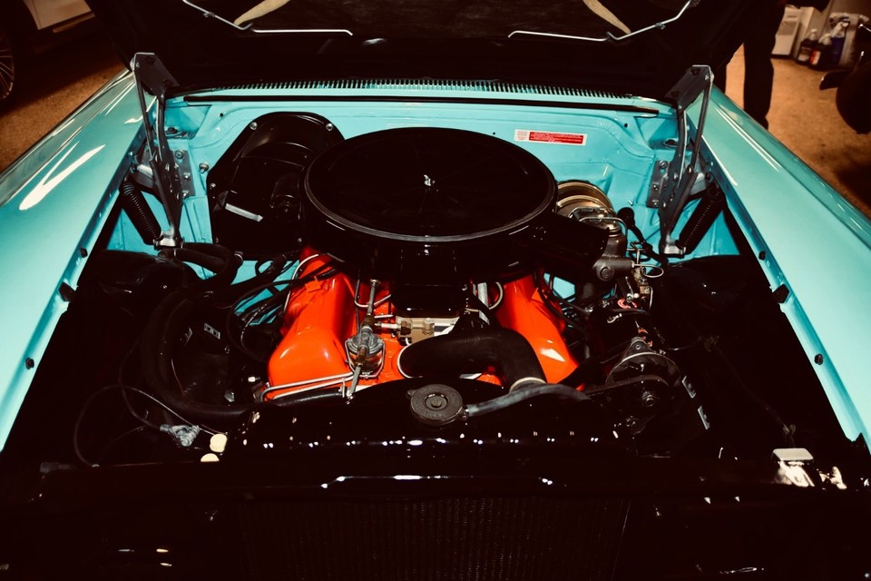 1958 Chevrolet Impala | eBay