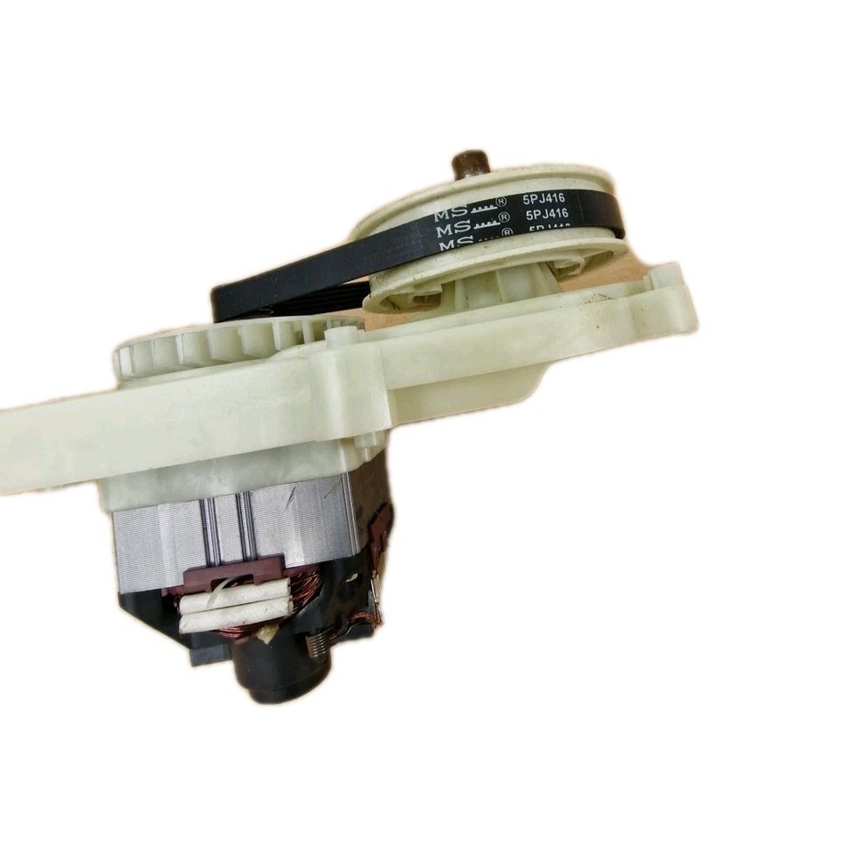 Flymo Simplimow 300 Replacement Motor And Belt Assembly | eBay UK