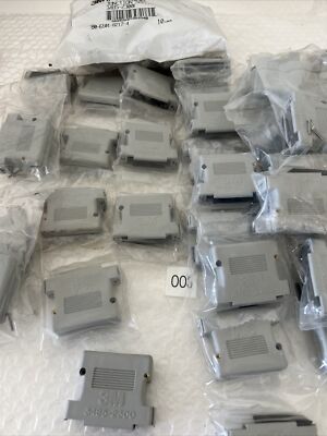 3M 3485-2300F Junction Shell ( LOT OF 48) Fast Shipping! + Warranty | eBay