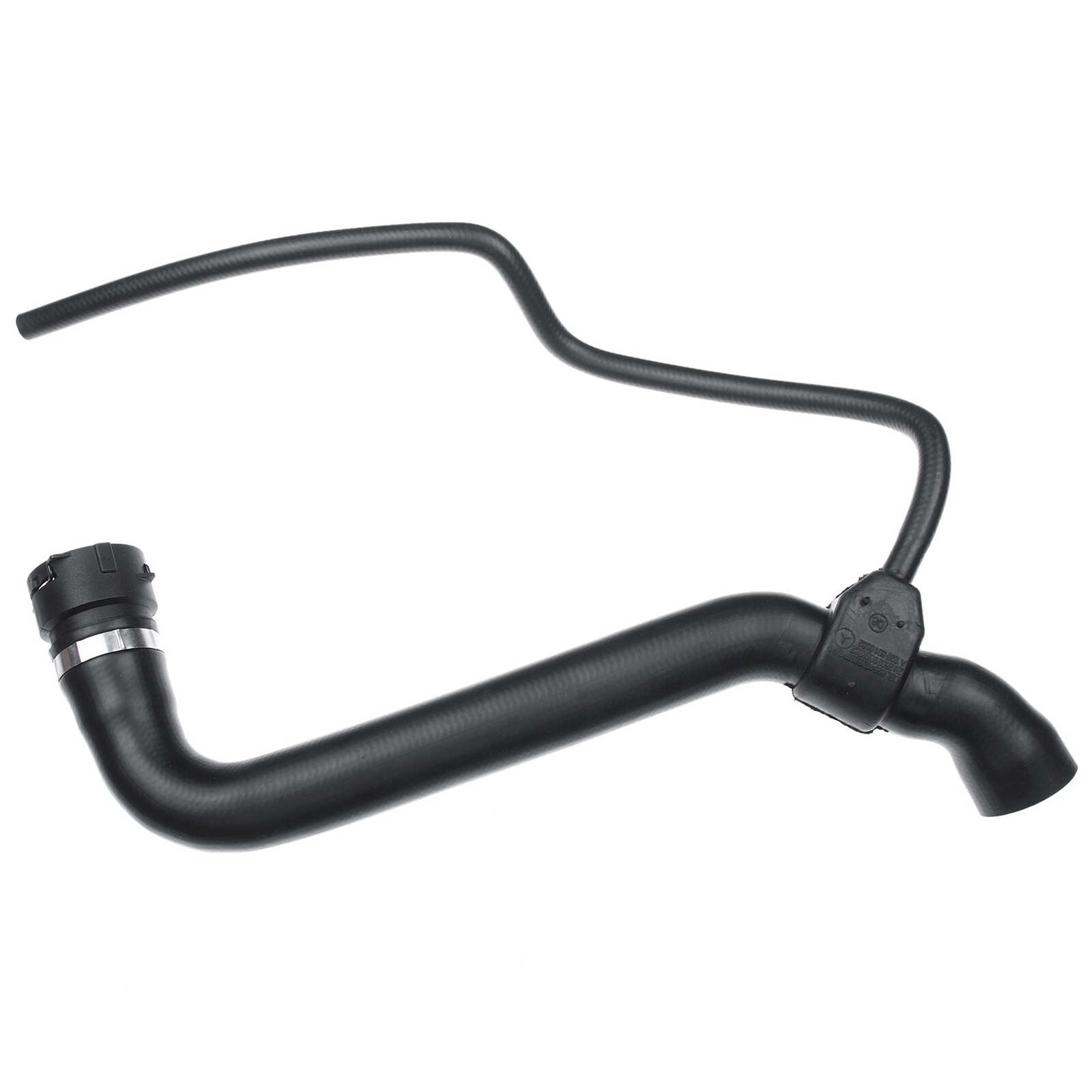 Engine Upper Radiator Hose for Mercedes-Benz W220 S350 2006 V6 3.7L ...