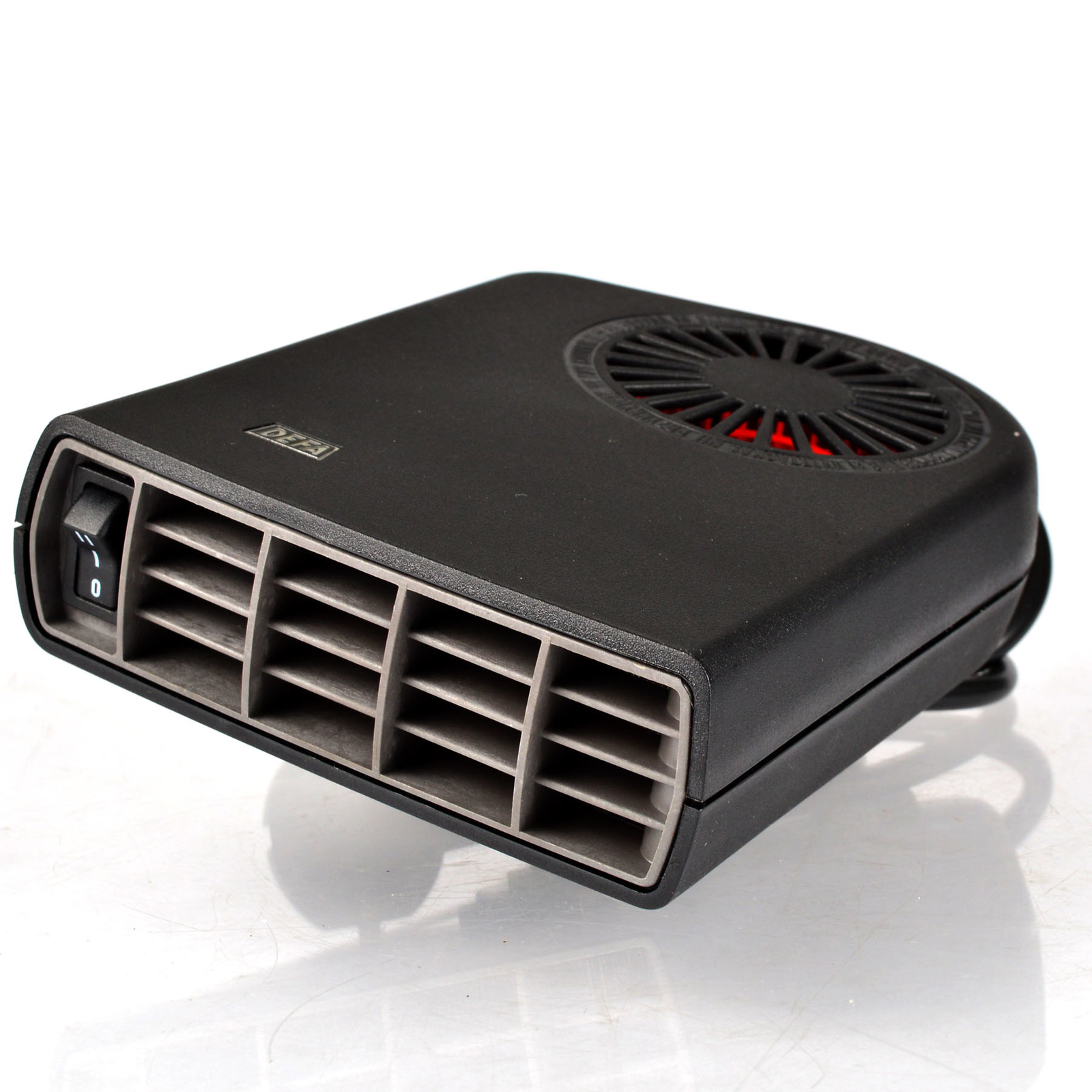 DEFA 430061 TERMINI Innenraumheizung Standheizung 2-Stufen 1350 / 2100 ...