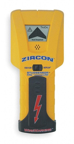Zircon 61981 StudSensor Pro LCD | eBay