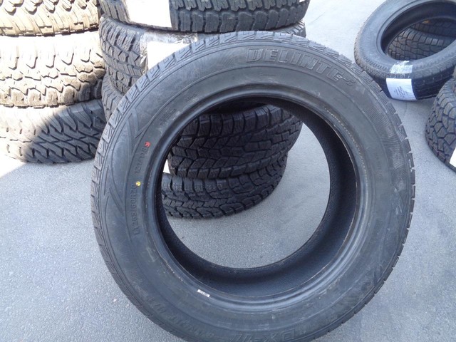 Delinte DX11 Bandit HT 265/60R20 Tire for sale online | eBay