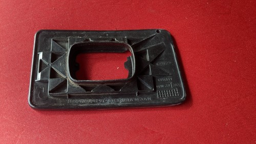 Ford 8C3Z17K707B Genuine OEM Factory Original Mirror Glass for sale ...