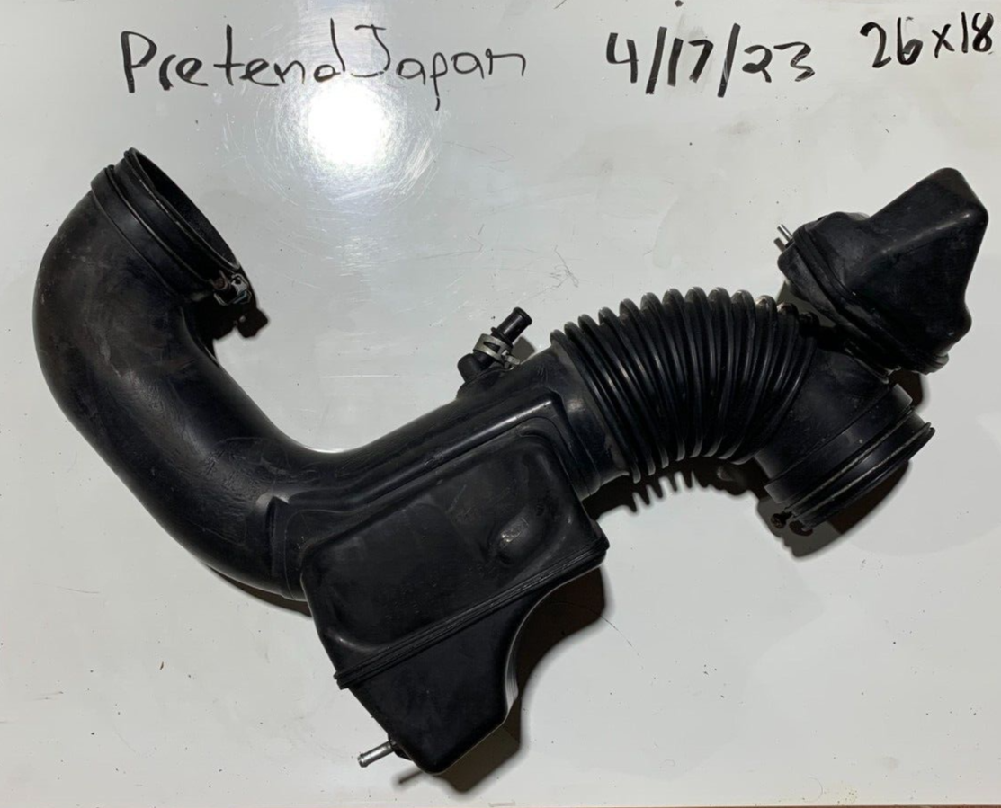 06-09 Toyota 4Runner / 04-09 Lexus GX470 V8 OEM Air Intake Tube Hose ...