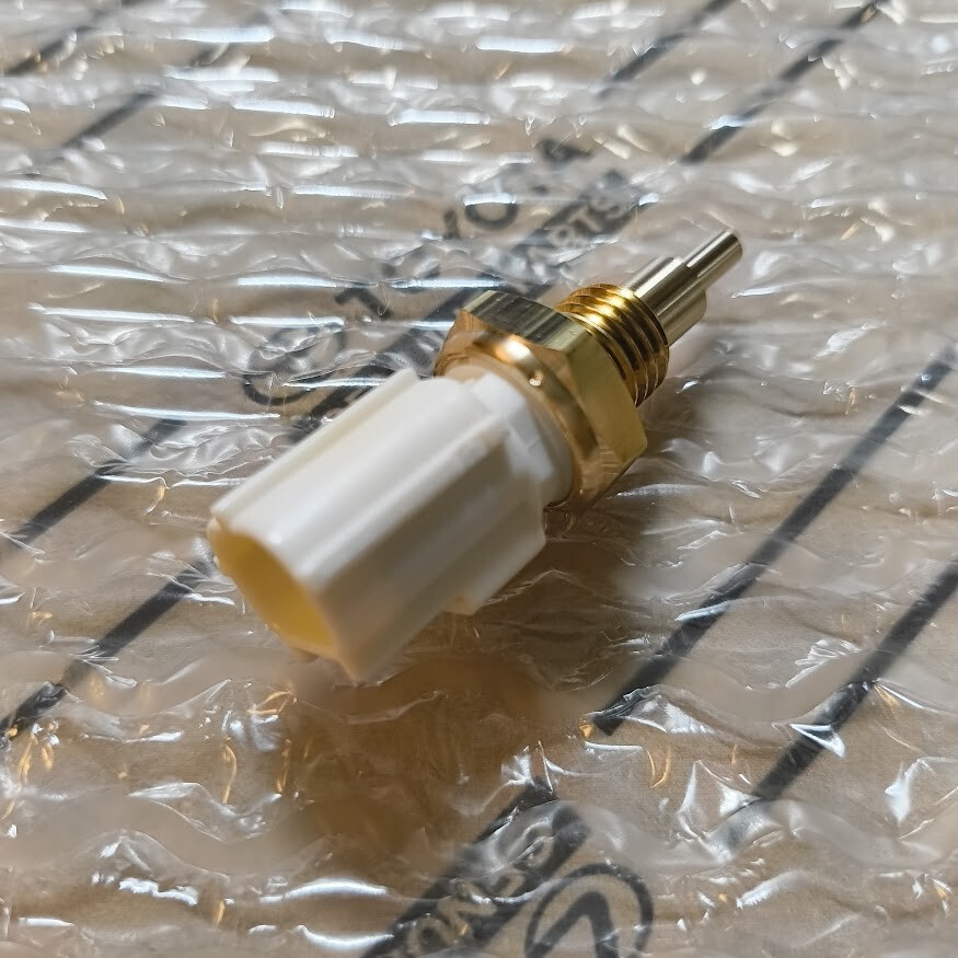 GENUINE TOYOTA LEXUS SCION WATER COOLANT TEMPERATURE SENSOR 89422-33030 ...