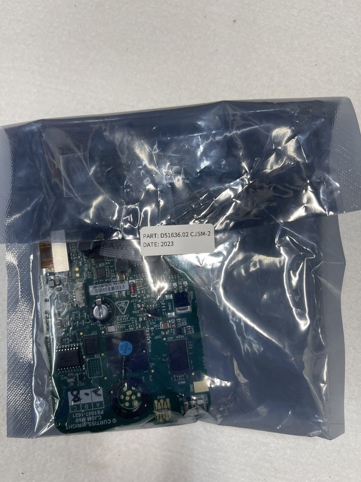 Permobil PG Drives D51636.02 CJSM-2 R-Net 3.5" Motherboard W/display | eBay