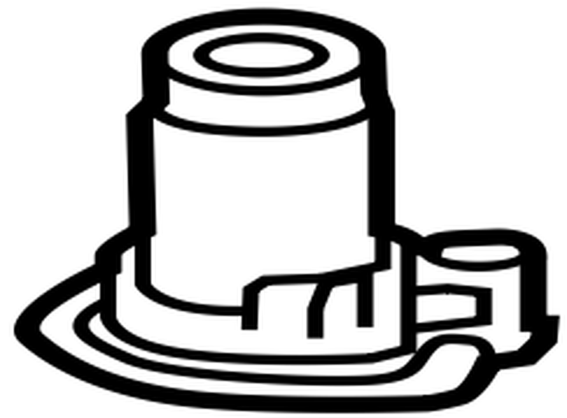 23220-31370 Toyota Pump, fuel 2322031370, New Genuine OEM Part | eBay