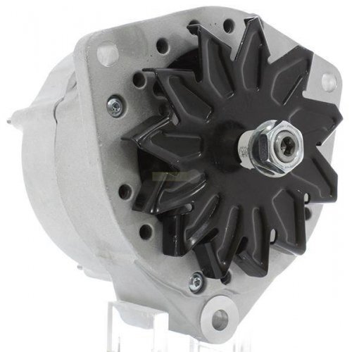 ALTERNATEUR 80AMP NOUVEAU OE NR.0120468053 POUR MERCEDES TRUCKS DAF MAN ...