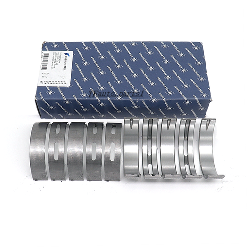 KS Engine Crankshaft Main Bearing Shell STD For VW GTI Tiguan Audi A4 ...